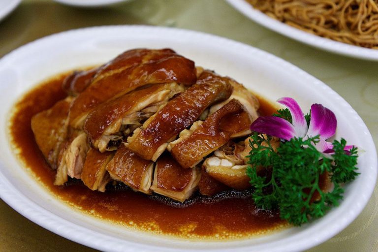 10 receitas salgadas fáceis e práticas para o dia a dia